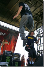 earpollution : features : pitchshifter [interview w/ j.s. clayden] - 05 ...